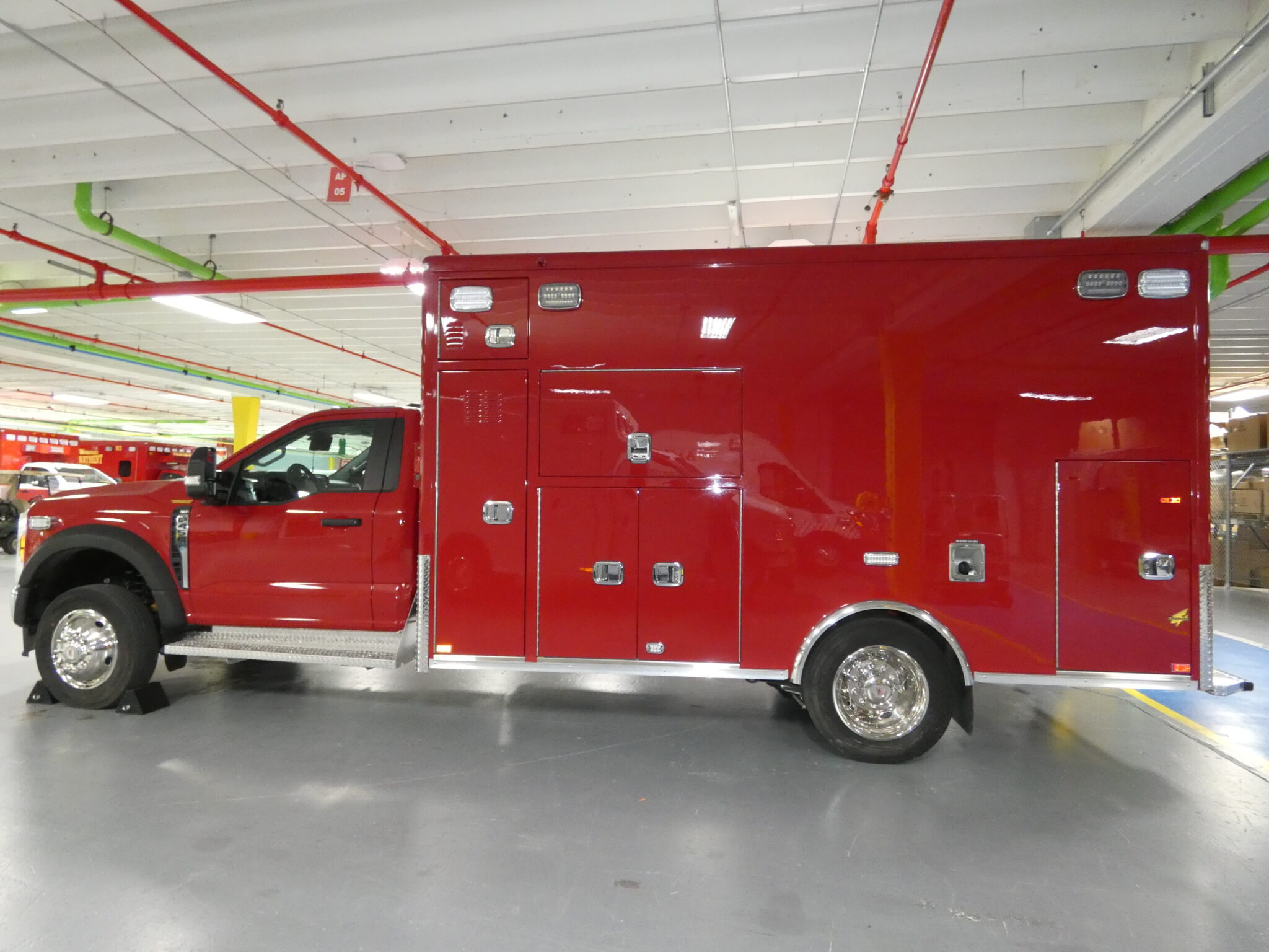 West Metro #28823 – Front Range Fire
